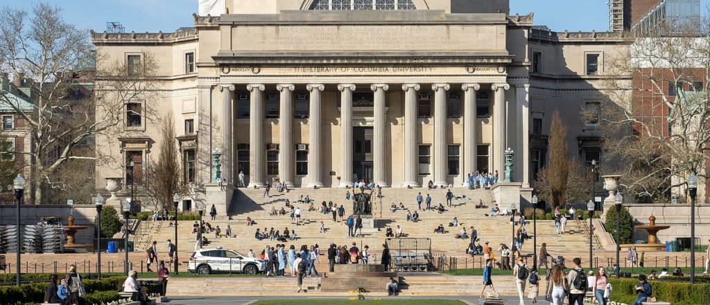 CASEY RYAN: Time To Rein In Universities’ Unchecked Power Over Funding ...