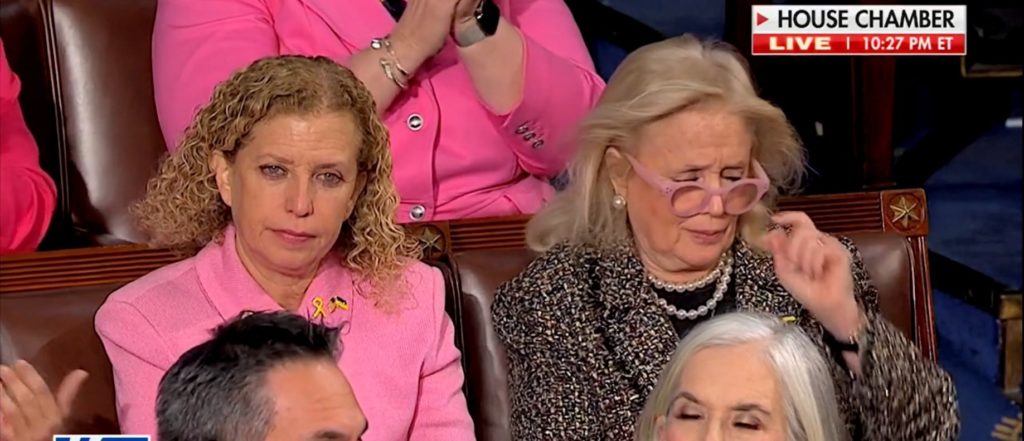 Dems Do Not Stand For Kid With Cancer Becoming Honorary Secret Service ...