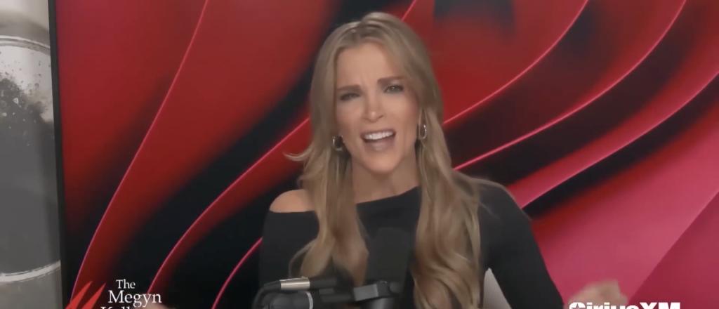 ‘F*ck You!’: Megyn Kelly Lists Dems Who ‘Must Be Targeted’ In Midterms ...