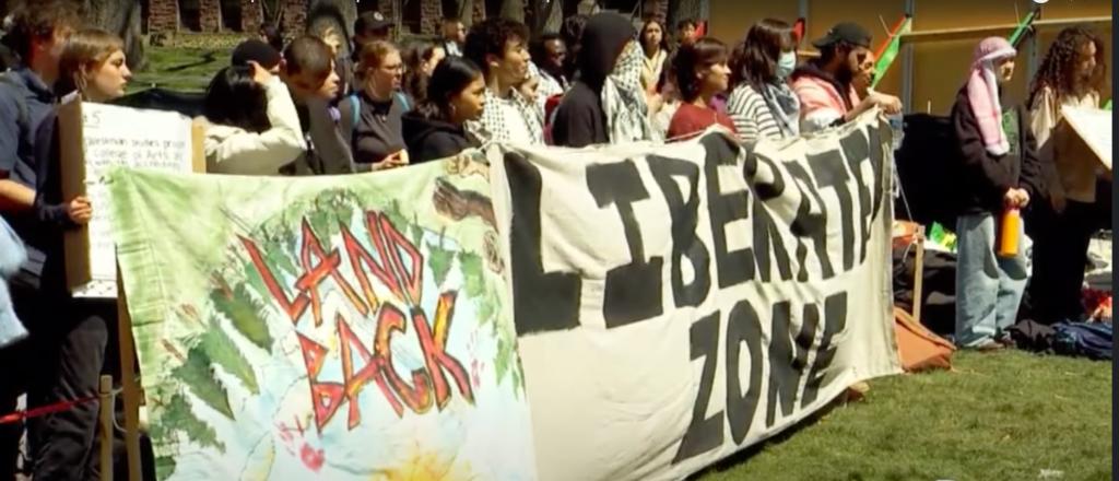 ‘Not A Free Speech Issue’: Immigration Experts Have Bad News For ...