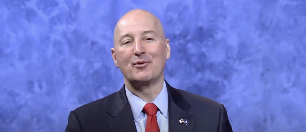 Senator Ricketts Proposes Tax Cuts As Congress Seeks To Enact Trump Tax ...