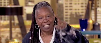 Whoopi Goldberg Thinks Those Opposing Men In Women’s Sports ‘Don’t Know ...