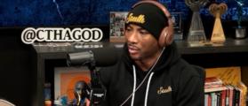 ‘Why Are They Raising Hell?’: Charlamagne Questions Why Anyone Would ...