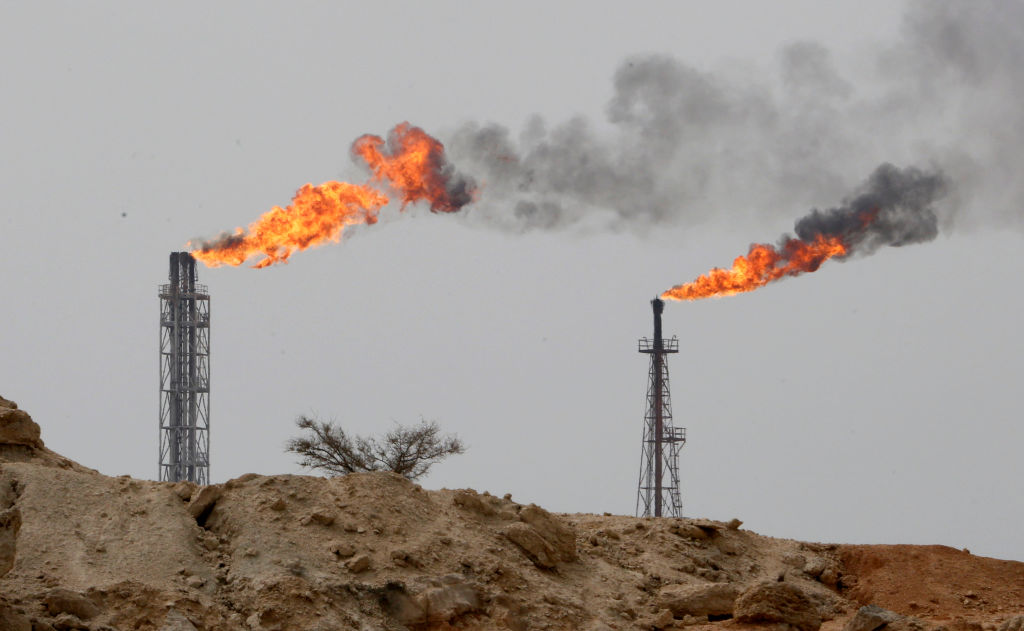 US Issues New Sanctions on Chinese Companies Importing Iranian Oil ...