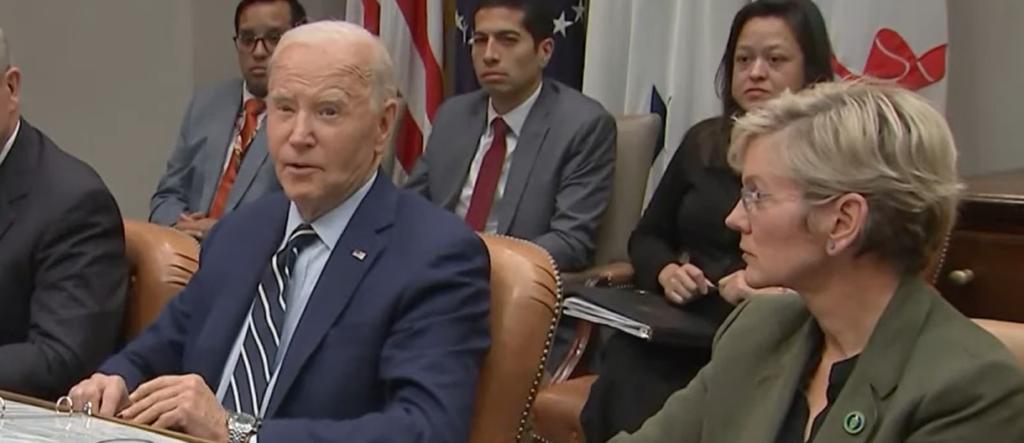 BONNER RUSSEL COHEN: The Heartland Is Tearing Off Biden’s Green Energy ...