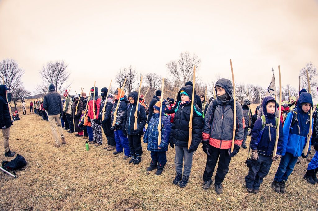 MARK HANCOCK: Girls Don’t Belong In The Boy Scouts — Independent ...
