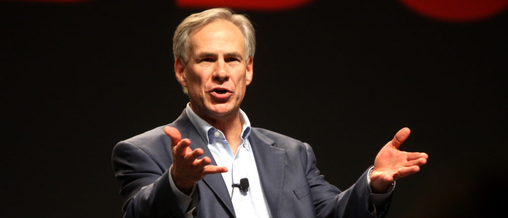 Republican Governor Sets Election Date For Vacant House Seat While ...
