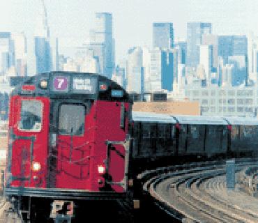 NJ Rail Workers Agree To End Strike After Weekend Of Commuter Chaos ...