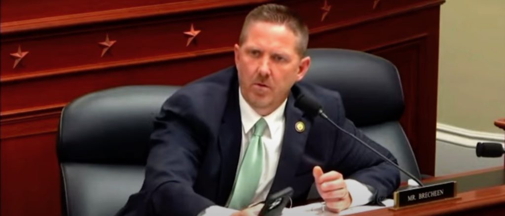 EXCLUSIVE: House Conservatives Urge Senate To Keep ‘Pay-For’ In Trump ...
