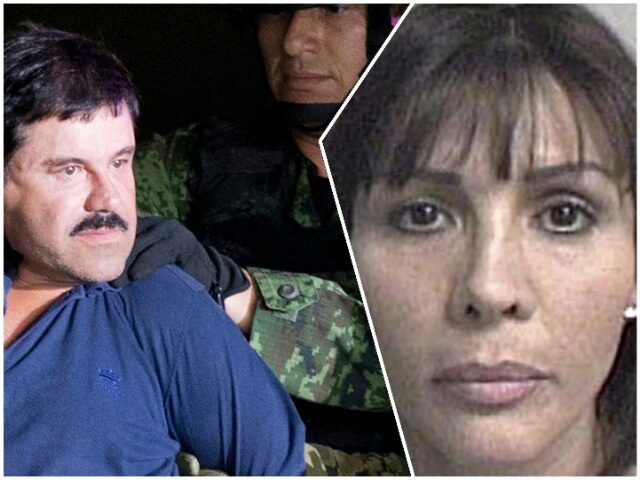 Family of Imprisoned Mexican Drug Lord ‘El Chapo’ Flees to U.S. for ...