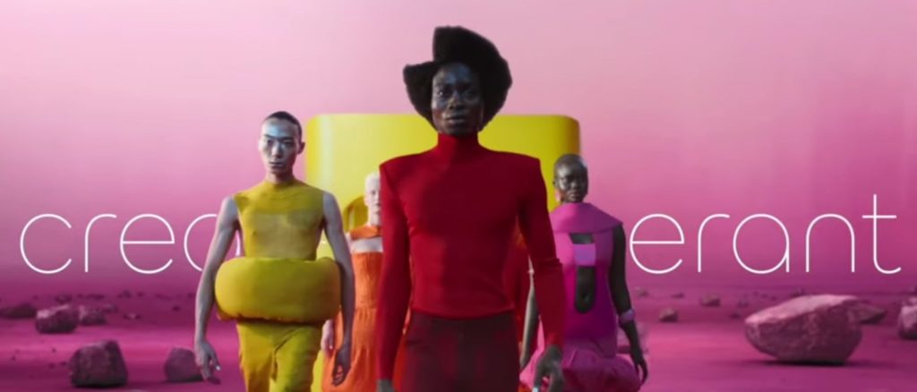 Jaguar’s Sales Tank After Bizarre Non-Binary Rebrand — Independent ...