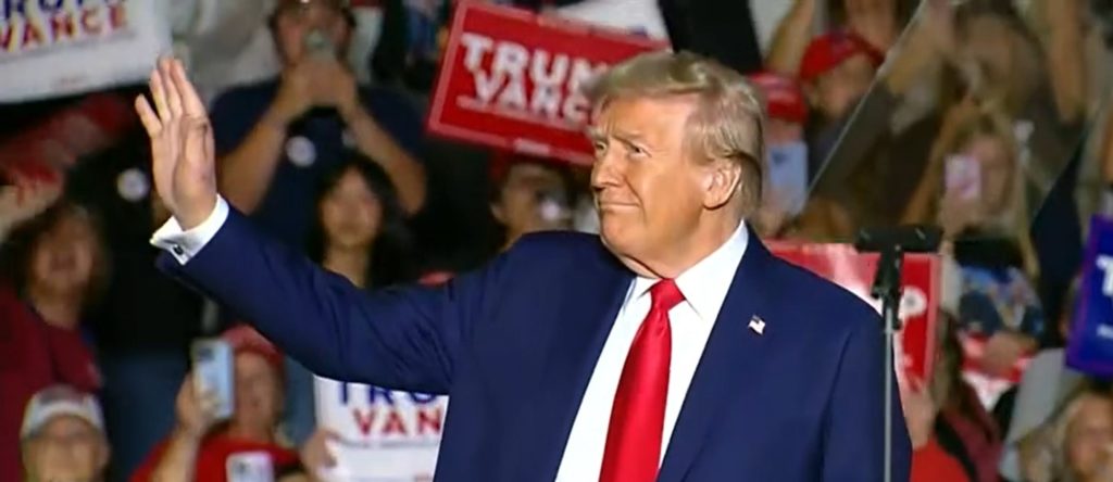 John Fetterman Breaks With Democrats To Back Trump’s Bombing Of Iran ...