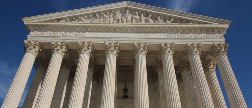 Liberal Orgs Seize On Opening Left By Supreme Court’s Nationwide ...
