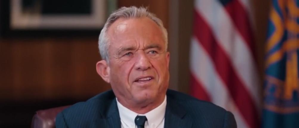 RFK Jr. Tells Tucker Carlson Fellow Cabinet Member Has Undergone ...