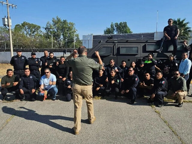 Three U.S. State Department Advisors Gunned Down at Taco Stand in ...