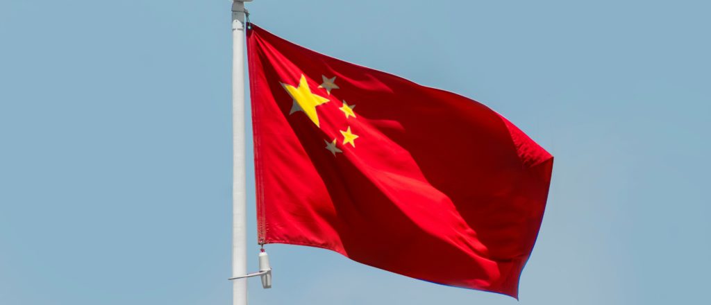 Trump Admin Reportedly Chokes China’s Access To Nuclear Energy ...