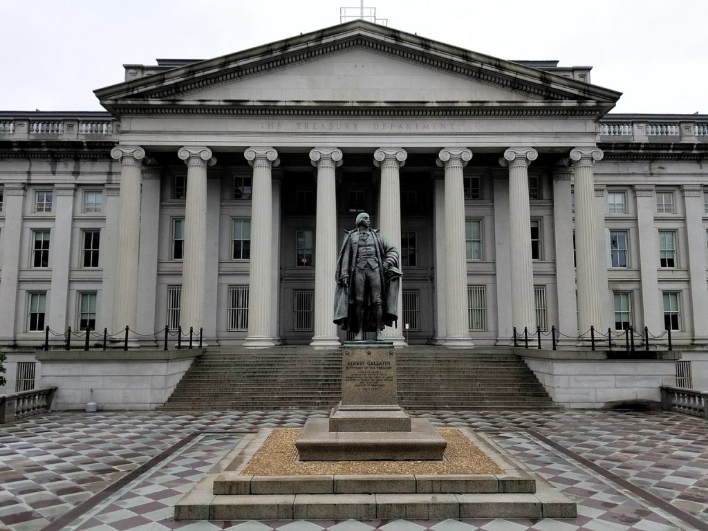 Trump Treasury Turns Up The Heat On Powerful Drug Cartel — Independent ...