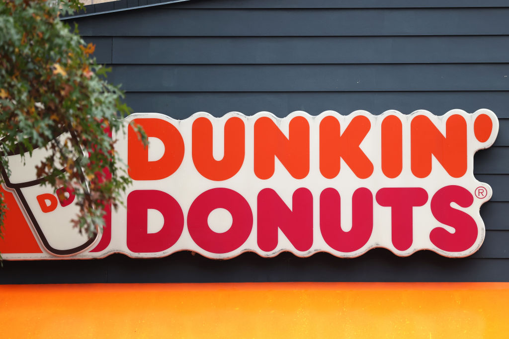 Now Dunkin Donuts Is Facing Backlash Over Ad — Independent Journal Review