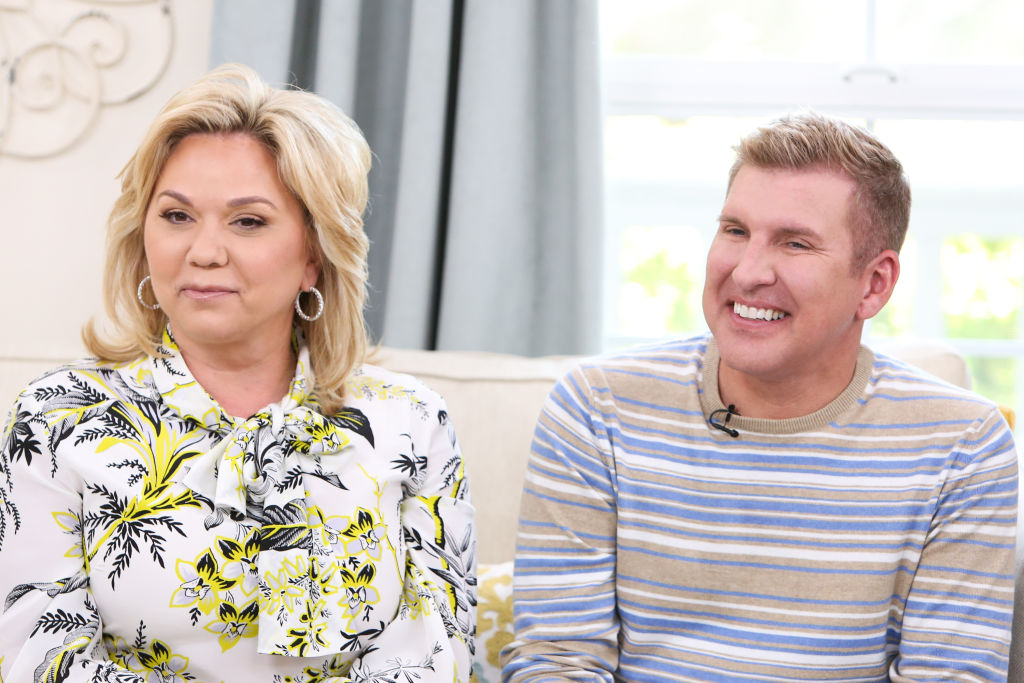 Chrisleys Talk About Life After Prison: ‘Life is Rougher Than Prison ...