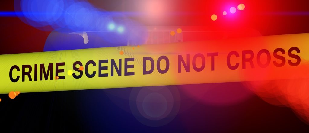 Active Shooter Ambushes Border Patrol Agents — Independent Journal Review