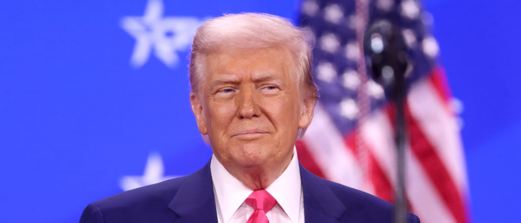 ‘Another Win For The American People’: Appeals Court Hands Trump Admin ...