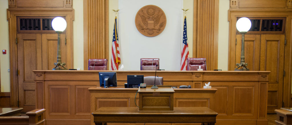 Biden-Appointed Judge Orders Feds To Keep Paying Attorney Fees For ...