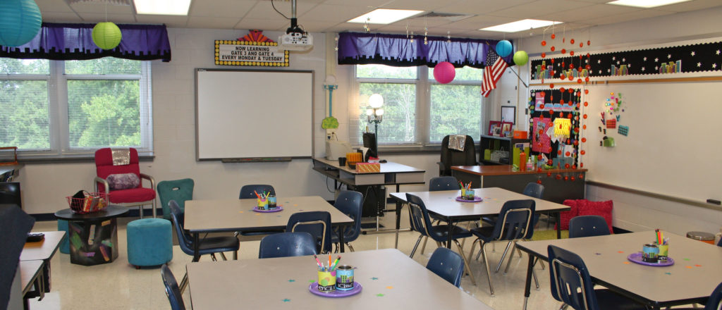 Blue State-Led Coalition Fights To Keep English Classes Open For ...