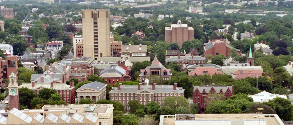 Brown University Bends Knee To Trump Admin — Independent Journal Review