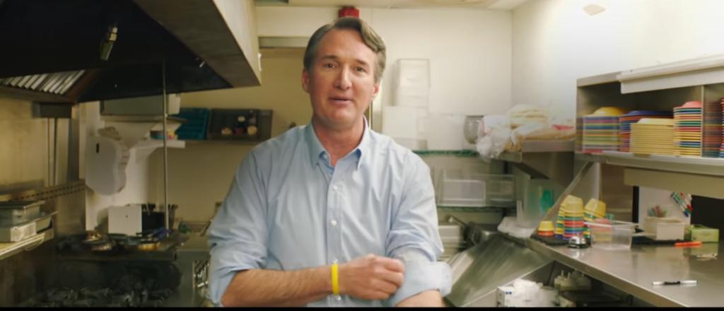 CARLY ATCHISON BIRD: Virginia Governor Youngkin Stood Up To Big Retail ...