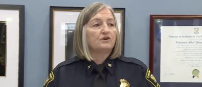 Cincinnati Police Chief Who Scolded People For Sharing Video Of Black ...