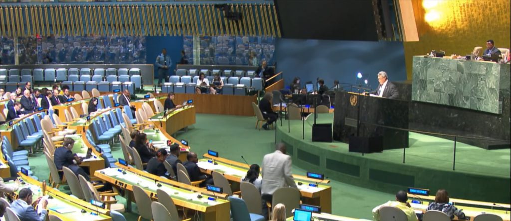 CRAIG RUCKER: UN’s ‘Plastics Treaty’ Sports A Junk Science Wrapper ...