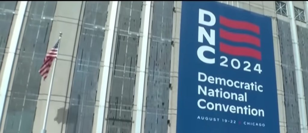 Dems’ ‘Project 2029’ May Not Actually Bode Well For Party’s Future ...