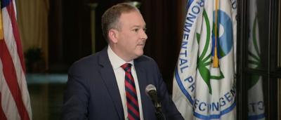 EPA Officially Moving To Blow Up Foundation Of Left’s ‘Climate Change ...