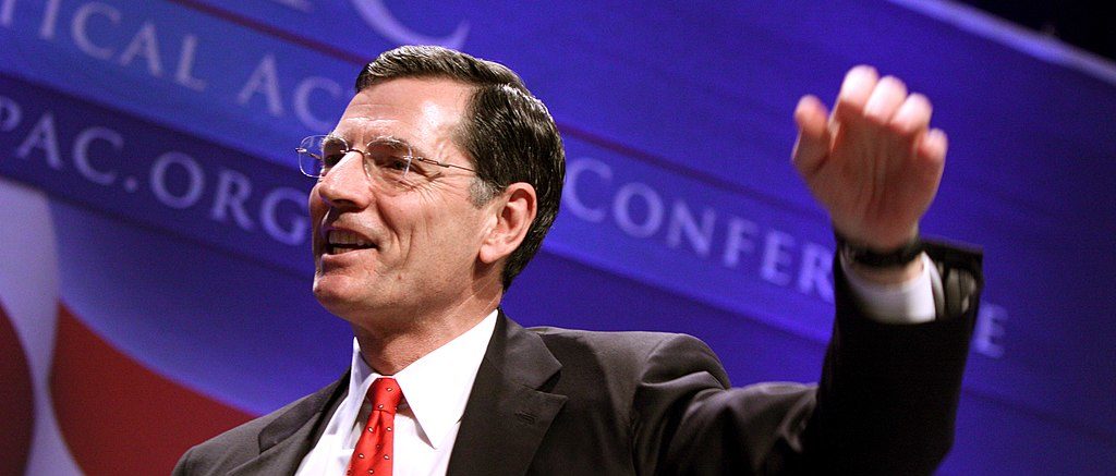 ‘Everything Is Under Consideration’: Senate GOP Vows Action To ...