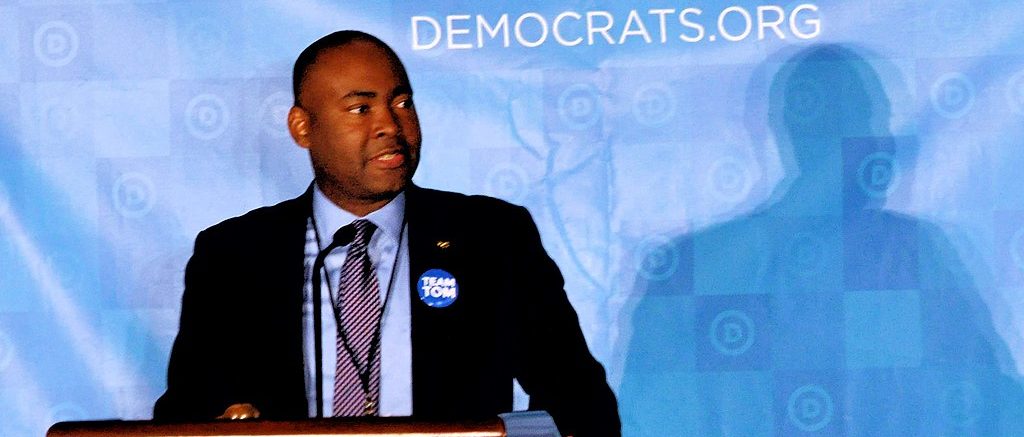 Ex-DNC Chair Says Dem Party Has Become ‘Doormat For Republicans ...