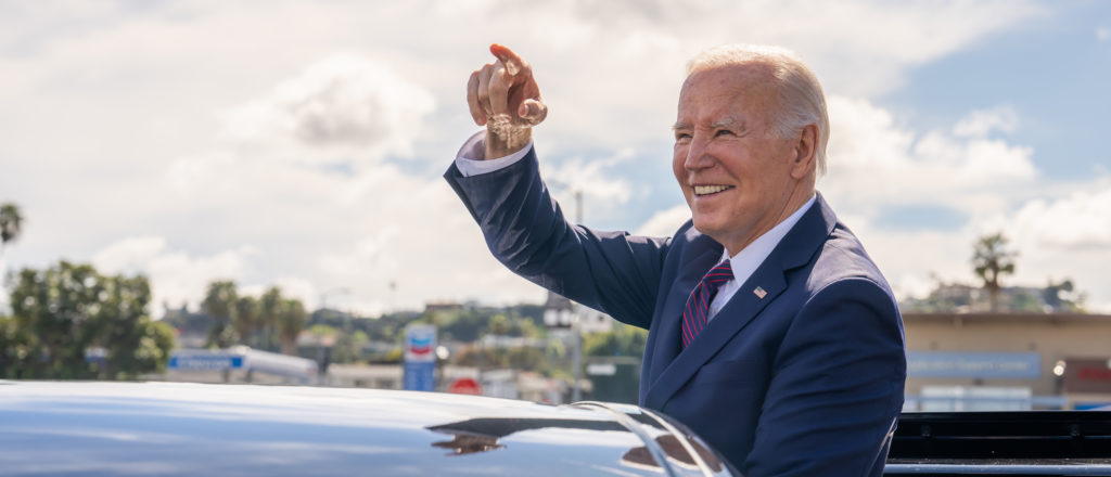 EXCLUSIVE: How Biden EPA Scrambled To Beat Clock And Route Billions To ...