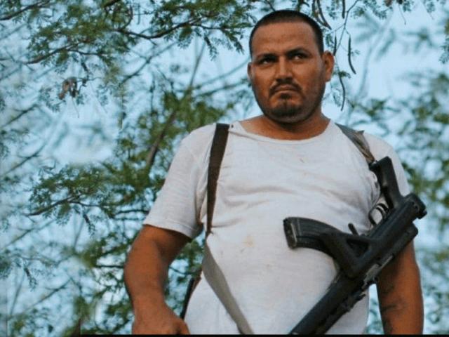 EXCLUSIVE: Mexican Authorities Know Where Cartel Boss Lives, Leaves Him ...