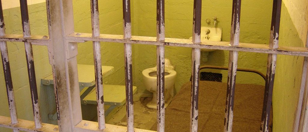 EXCLUSIVE: ‘Trans’ Inmate Back In Male Prison Years After Allegedly ...