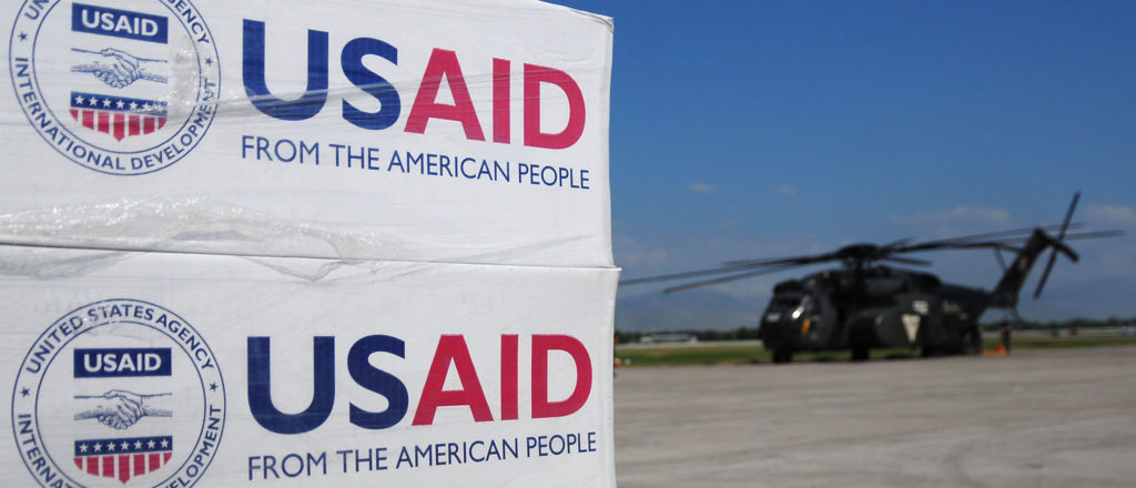 EXCLUSIVE: USAID Quietly Sent Thousands Of Viruses To Chinese Military ...