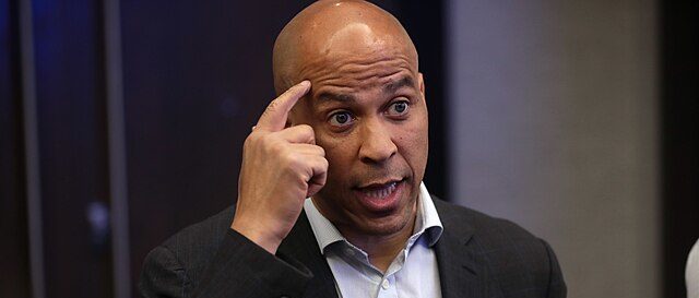 ‘F*cking Fight’: Dems Face Off In Epic Verbal Spat On Senate Floor ...