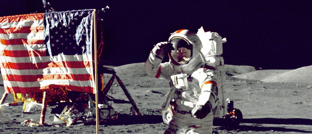 How Trump’s Megabill Could Stall American Space Exploration ...