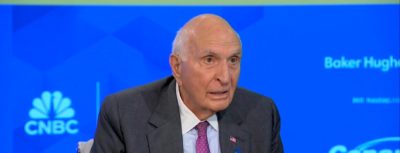 ‘I Am Sold On Trump’: Major Business Leader Reveals ‘Turnaround’ On ...