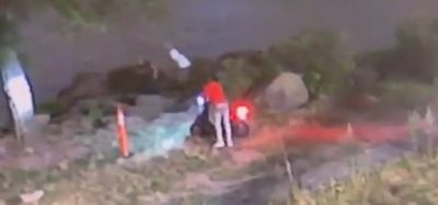 Illegal Accused Of Shooting, Attempting To Rob Off-Duty Border Patrol ...