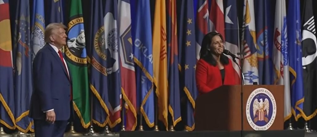 Inside Tulsi Gabbard’s Plan To Rein In The Deep State — Independent ...