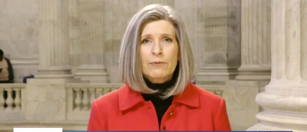 Joni Ernst Has Long List Of Taxpayer-Funded Boondoggles She Wants To ...