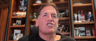 Mark Cuban Warns Dems’ ‘Trump Sucks’ Mentality Is Not A Winning ...
