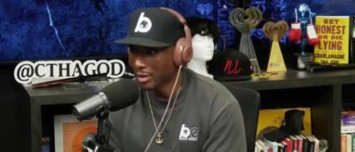 ‘Mindboggling’: Charlamagne Says Obama’s Call For Dems To ‘Toughen Up ...