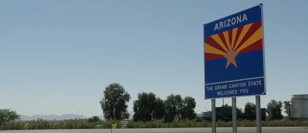 MYLIE BIGGS: Arizona Voters Will Vote On First In The Nation Protection ...