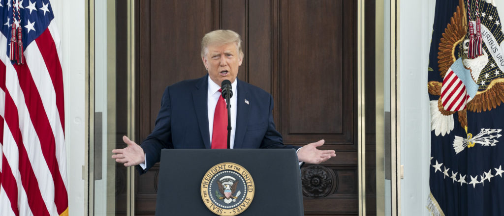 NEWT GINGRICH: Trump Boom Or Democrat Gloom — Independent Journal Review