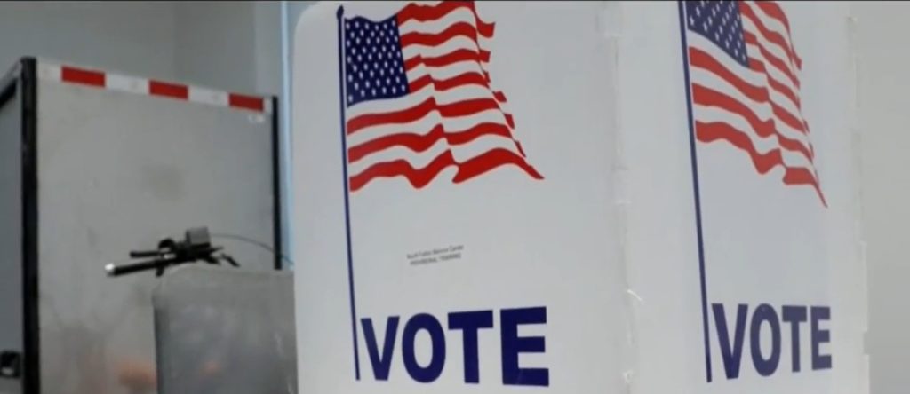 SHAWNNA LM BOLICK: The Fight For Election Reform In Arizona ...
